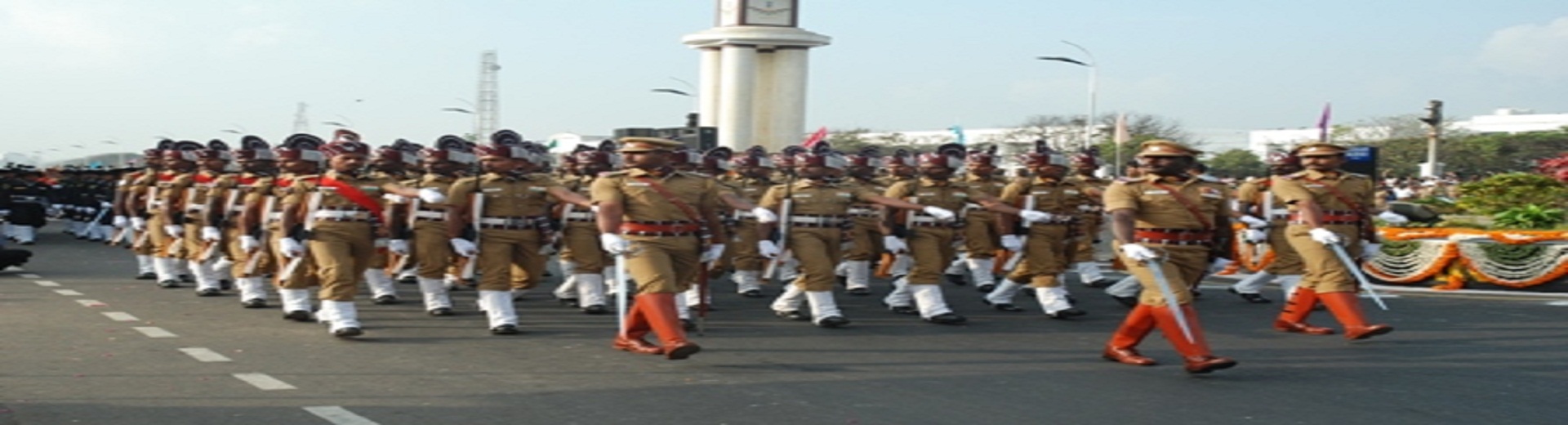 TN Police Home Page