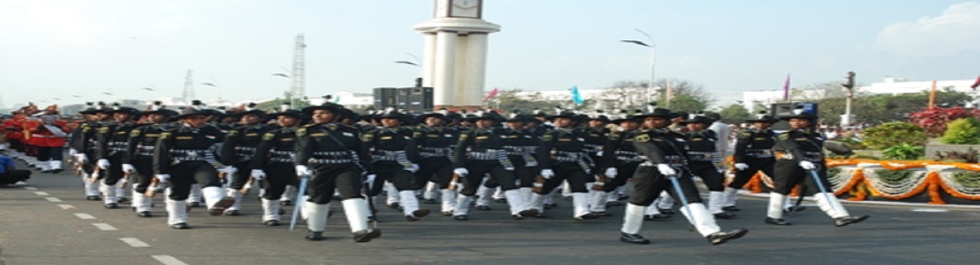 TN Police Home Page